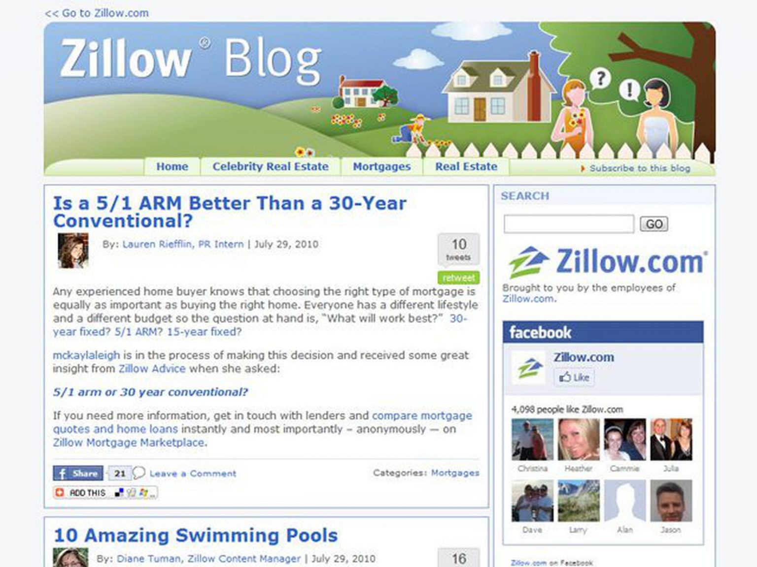 15 Excellent Corporate Blogs to Learn From - Evolve Media