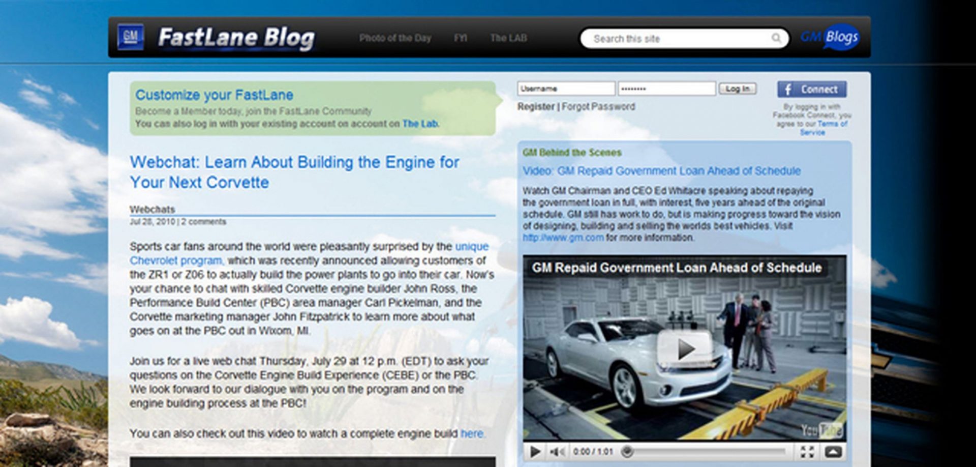 15 Excellent Corporate Blogs to Learn From - Evolve Media
