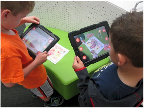 Portfolio - Evolve Media