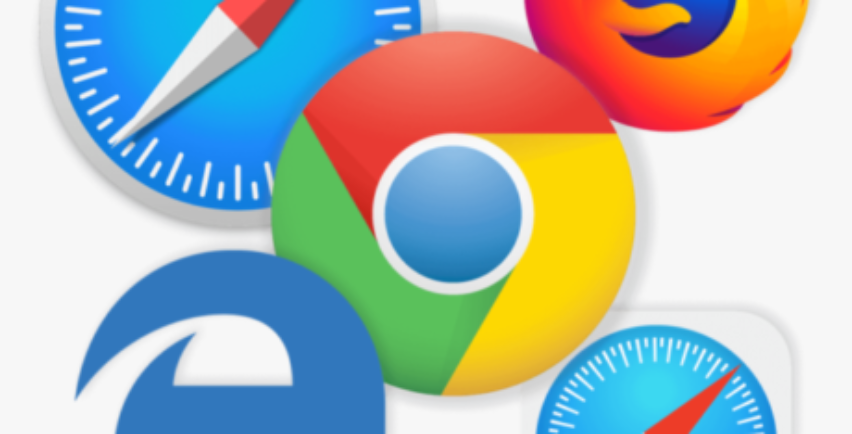 Web Browser Usage - The Last 28 Years - Evolve Media