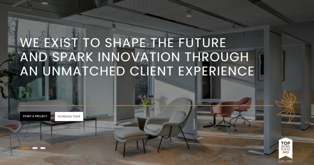 Portfolio - Evolve Media